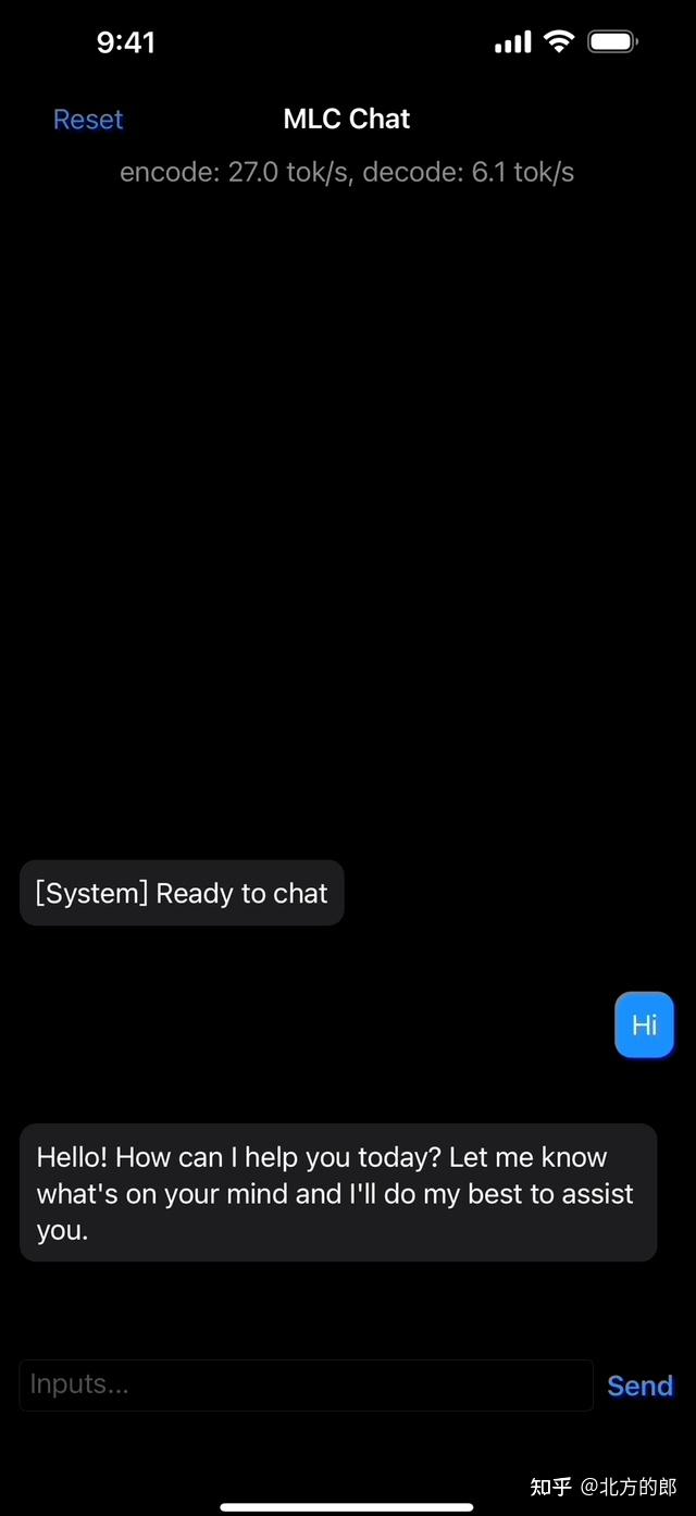 MLC LLM简介，让LLM运行在任何设备上成为可能 - 知乎