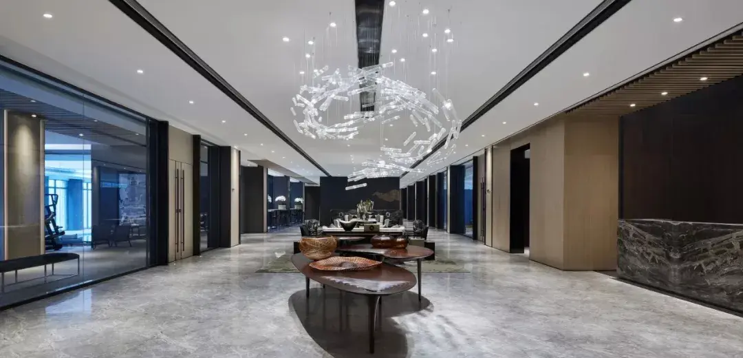 案例赏析 · 11期 | Patrick Leung 梁景华 艺术与自然的完美结合 - 知乎