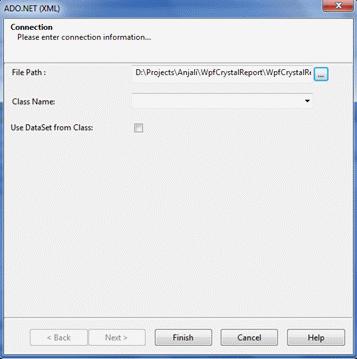 WPF 入门教程Crystal Reports报表控件 - 知乎