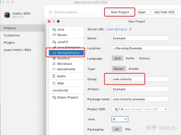 Spring 开篇，创建第一个 Web 项目 Hello World - 知乎