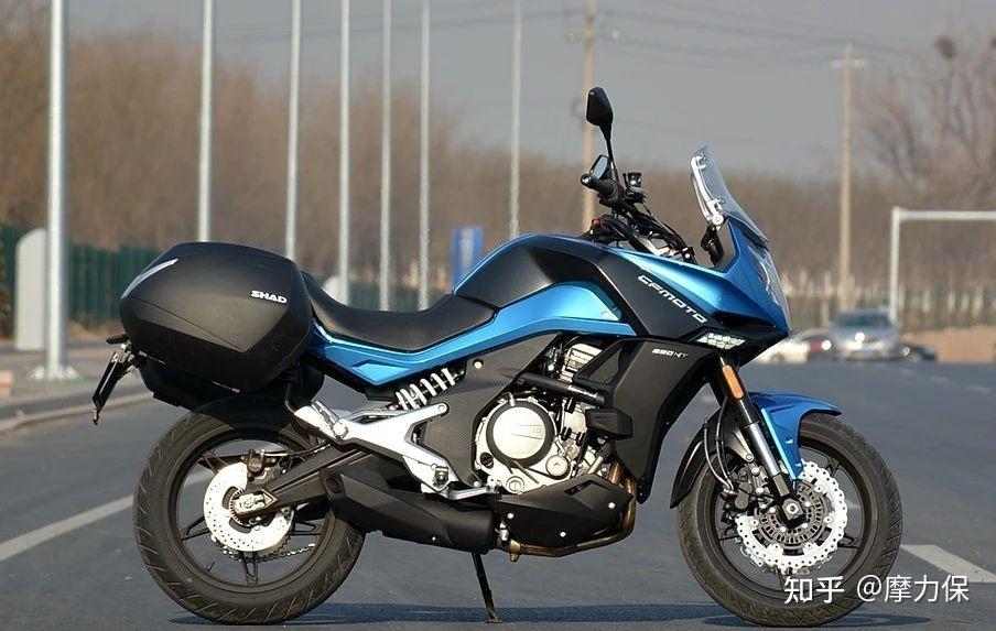 春风450MT：中排量ADV的探险之光 - 知乎