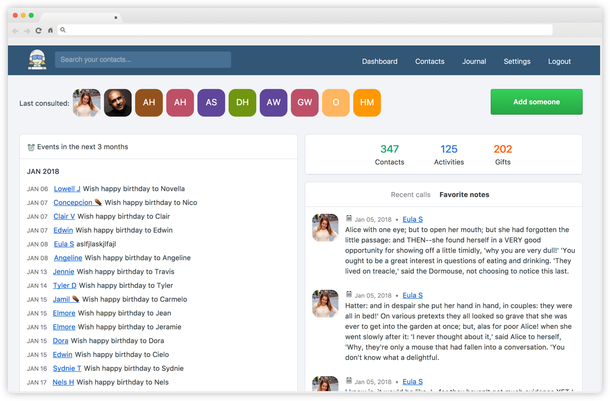 ⭐️ GitHub 上星星数量前 11 的开源 CRM 项目 - 知乎