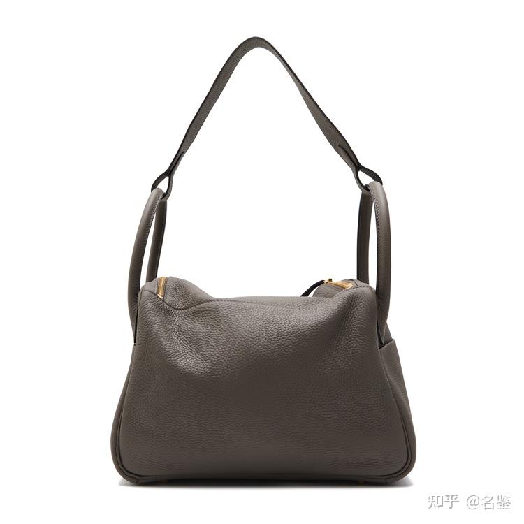 爱马仕Lindy包鉴别技巧 - 知乎