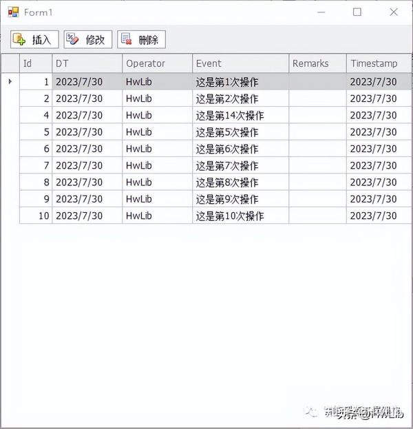 C#开发的轻量级LiteDB数据库 - 知乎