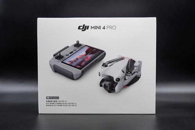 大疆Mini 4 Pro评测：全向避障的全能型迷你无人机 - 知乎