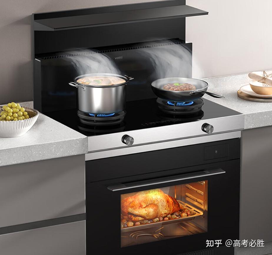 5000左右的集成灶，求推荐？