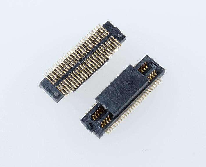 了解BTB、FPC、FFC、RF连接器的作用、区别和测试 - 知乎