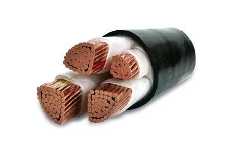 YJV电缆规格型号介绍，yjv电缆的结构及铺设方法 - 知乎