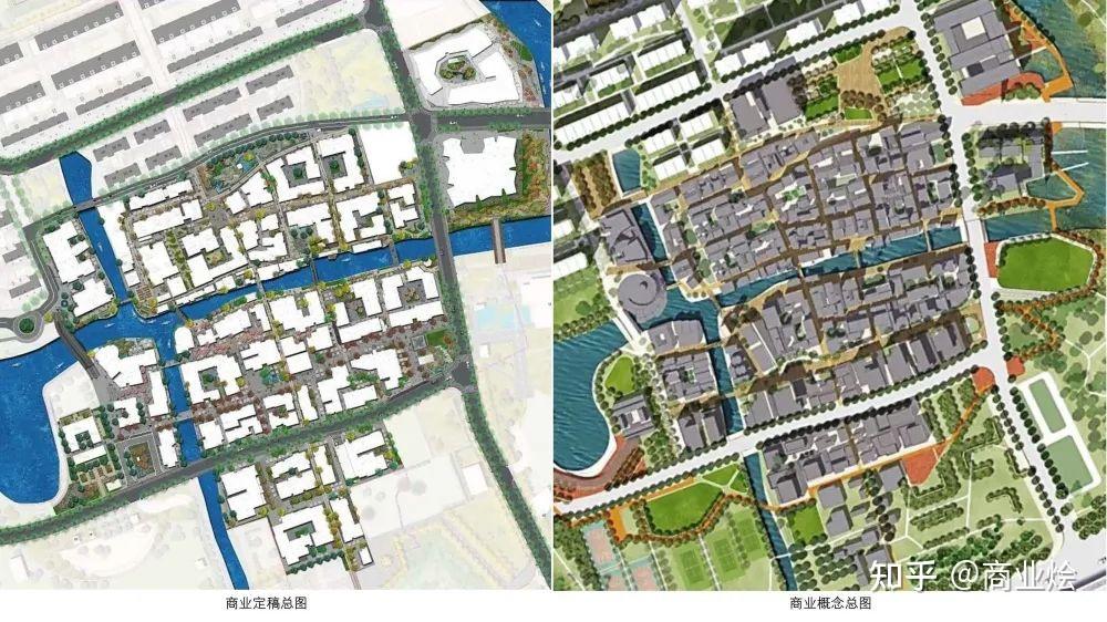 “风貌保护+区域更新”模式的价值整合与挖潜｜上海蟠龙天地&Urban Retreat生活方式目的地 - 知乎