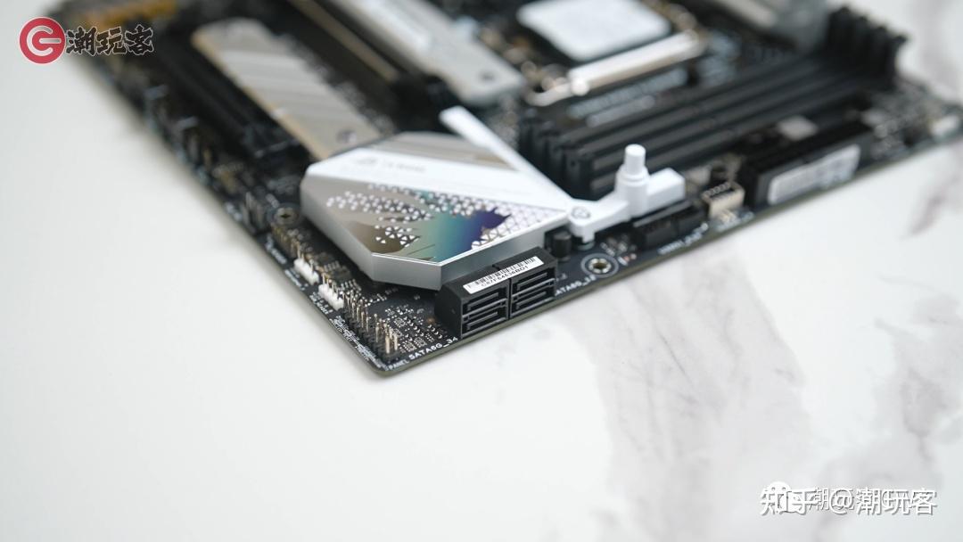 B760中端主板详细对比 华硕小吹雪VS微星迫击炮MAX - 知乎