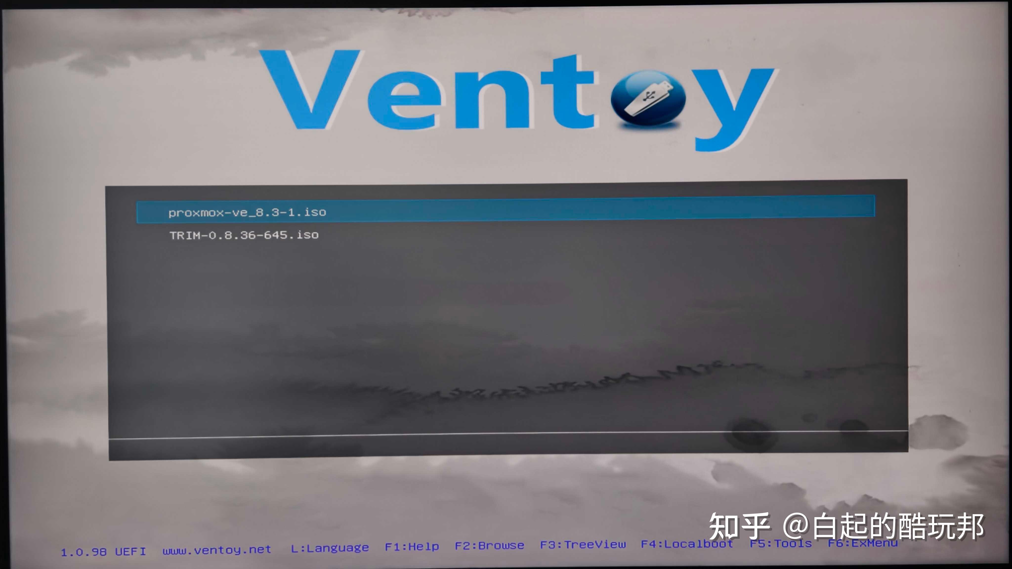 N150加持的天生飞牛NAS圣体？用极摩客G9 全闪4盘位NAS安装PVE+ikuai+飞牛NAS系统手把手教程 - 知乎