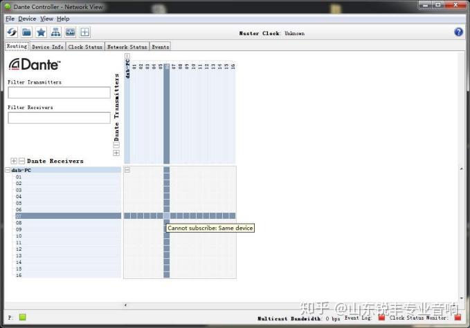 Dante知识|Dante 的应用及优势 - 知乎