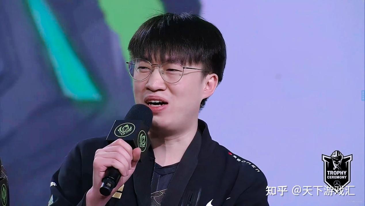 RNG“自断退路”引热议！Bin只签约了一年，明年是最后的夺冠机会 - 知乎