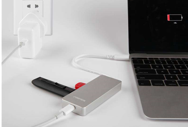 【从入门到放弃】关于Type-C/雷电3接口的两万字科普（下篇） - 知乎