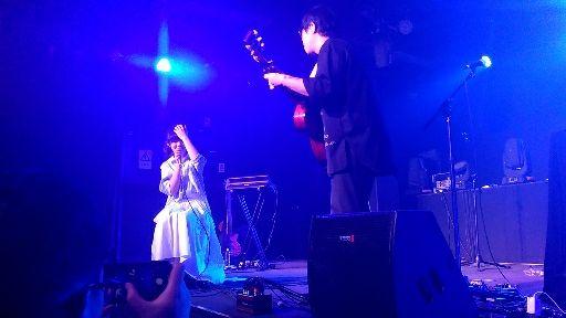 vast&hazy是一支怎样的乐队？ - 知乎