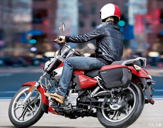 为什么豪爵TR150比DF150价格高？ - 知乎