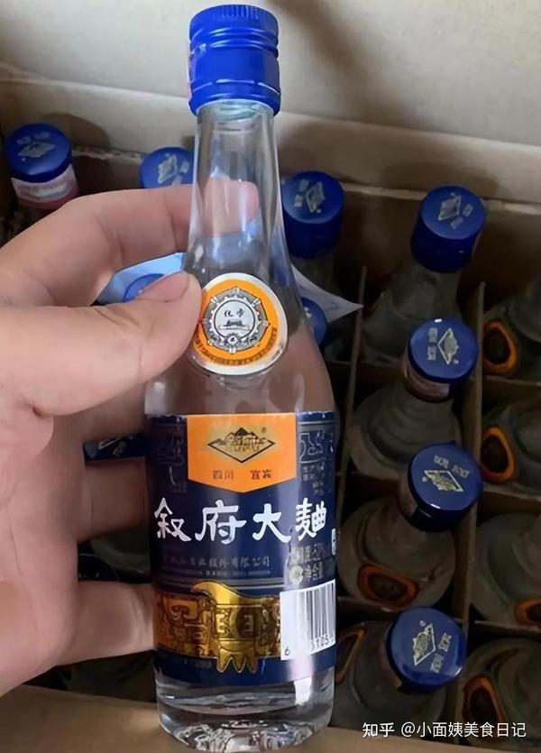 行家都在喝的4款 良心白酒”，价格便宜纯粮造，全喝过的人不多 知乎