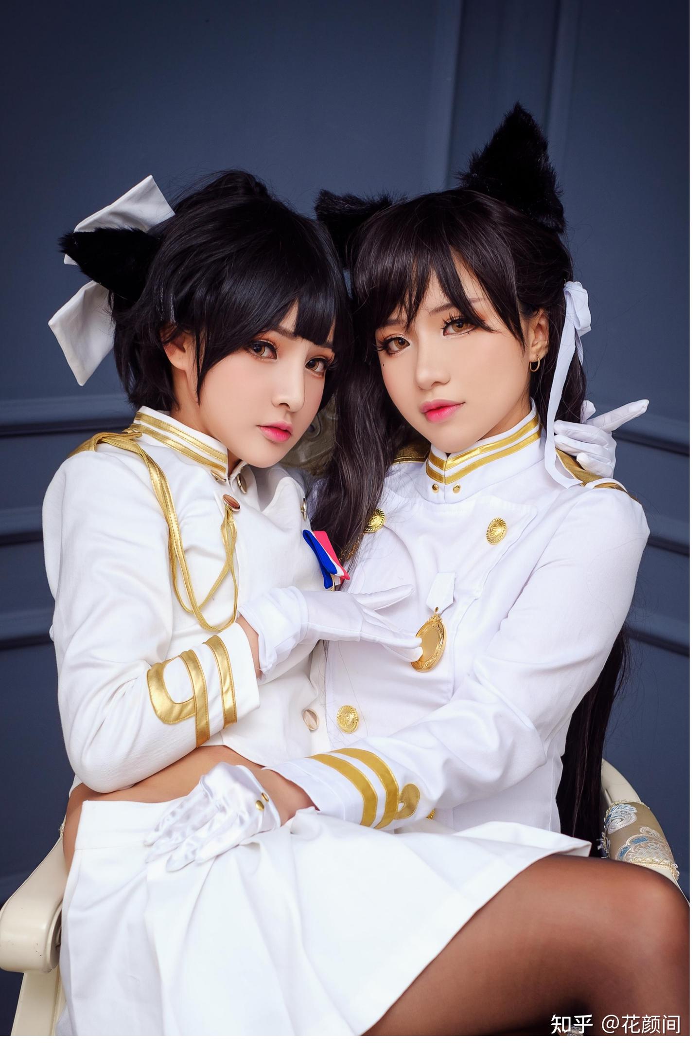 MiMi Chan - cos精美图片全集赏析 - 知乎