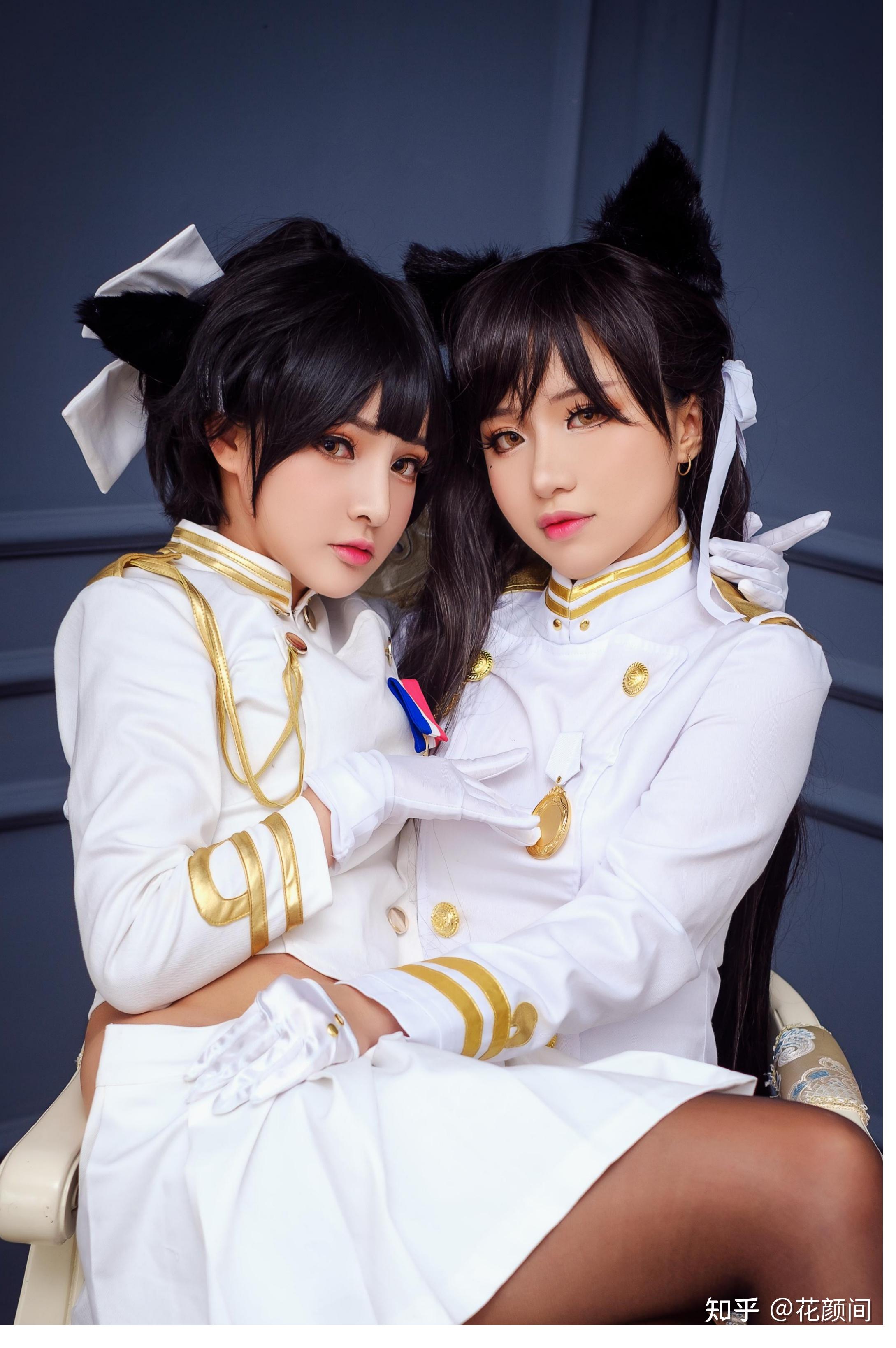 MiMi Chan - cos精美图片全集赏析 - 知乎