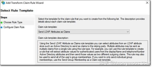 如何将Spring Security 集成 SAML2 ADFS 实现SSO单点登录?（一） - 知乎