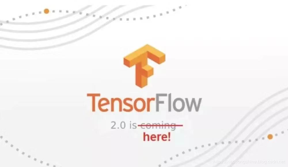 『王霸之路』从0.1到2.0一文看尽TensorFlow奋斗史 - 知乎