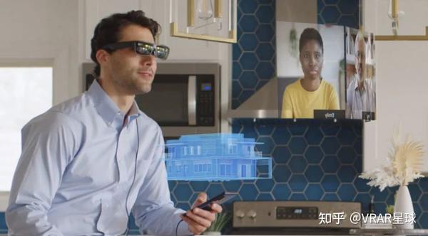 高通推出骁龙XR2 Gen2，XR硬件性能比肩智能手机 - 知乎