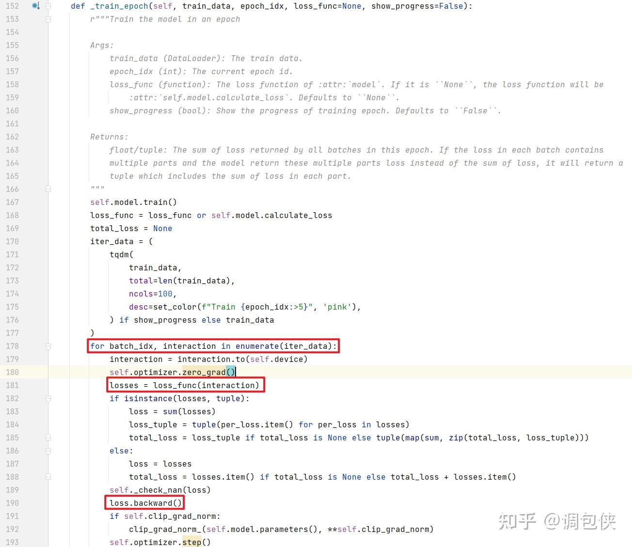 RecBole FM 学习笔记 - 知乎