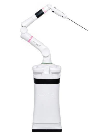 技术剖析：分体式腔镜机器人，如何实现直觉式操作？ - 知乎