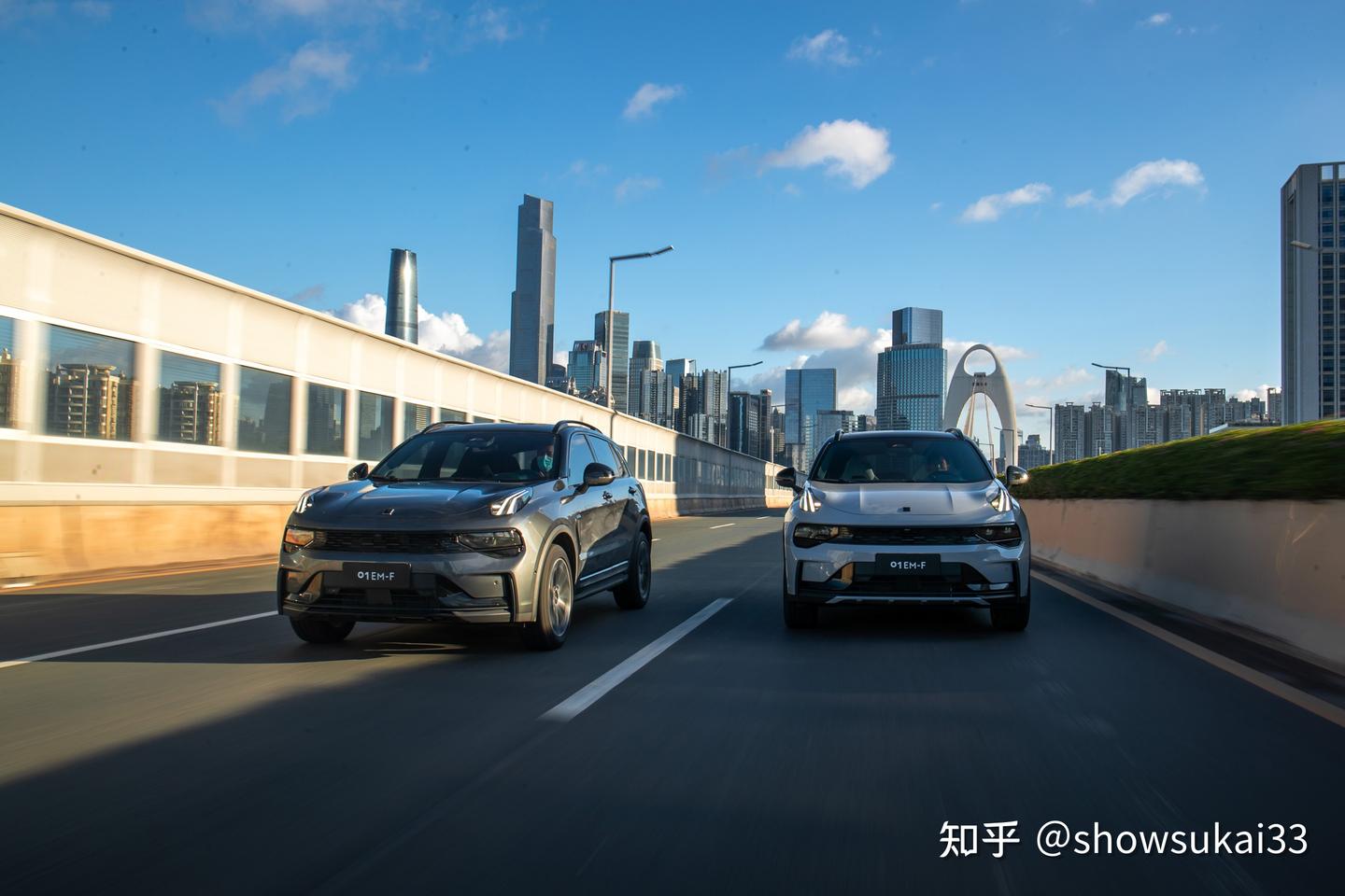 PHEV和HEV有什么区别？ - 知乎