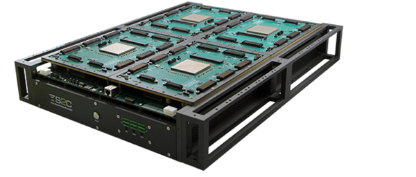 自研VS商业，实测主流FPGA原型验证平台 - 知乎