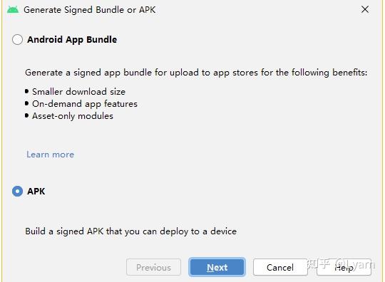 Android_正式版apk导包教程 - 知乎