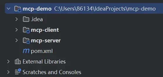 基于Spring AI实现MCP客户端 + 服务端，全网最保姆级的教程来了 - 知乎