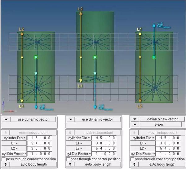 HyperMesh 中使用bolt面板创建螺栓 - 知乎