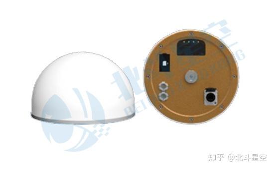 一文了解GNSS接收机的分类 - 知乎