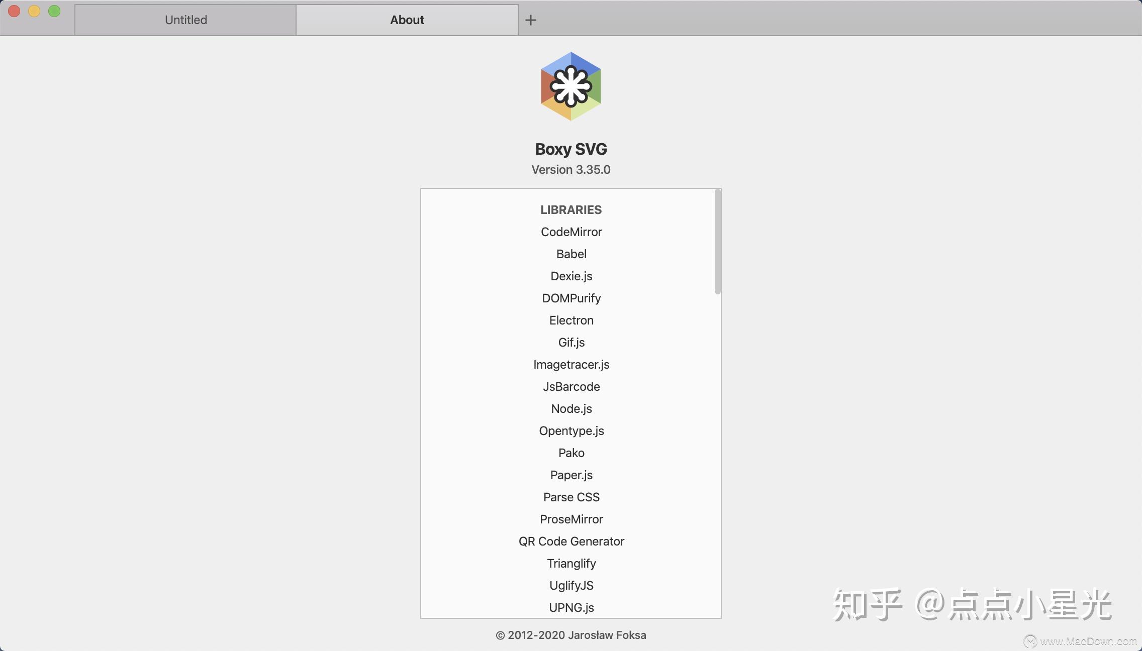 Boxy SVG For Mac Boxy SVG For Mac