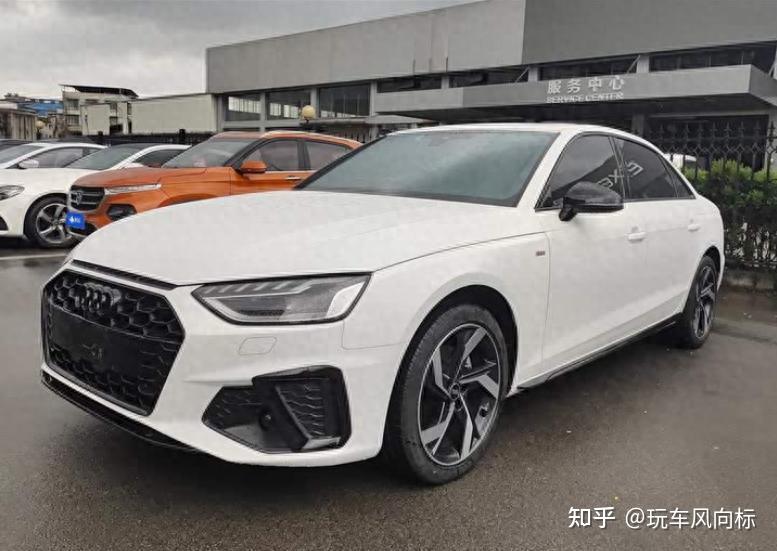 销量一跌再跌，奥迪A4L单月仅卖出6283台，大降价都不管用了？ - 知乎