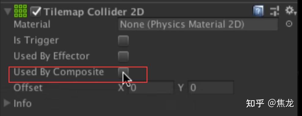 unity2d Tilemap Collider优化 - 知乎