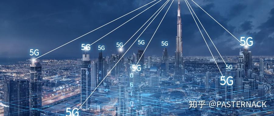 5G - 超可靠低时延通信（URLLC） - 知乎