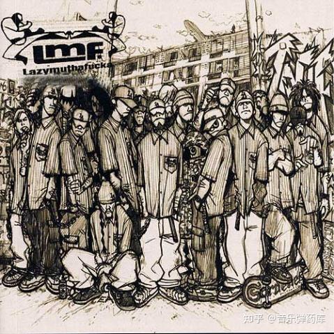 LMF（大懒堂）音乐专辑合集，flac+wav+m4a，无损音质。 - 知乎