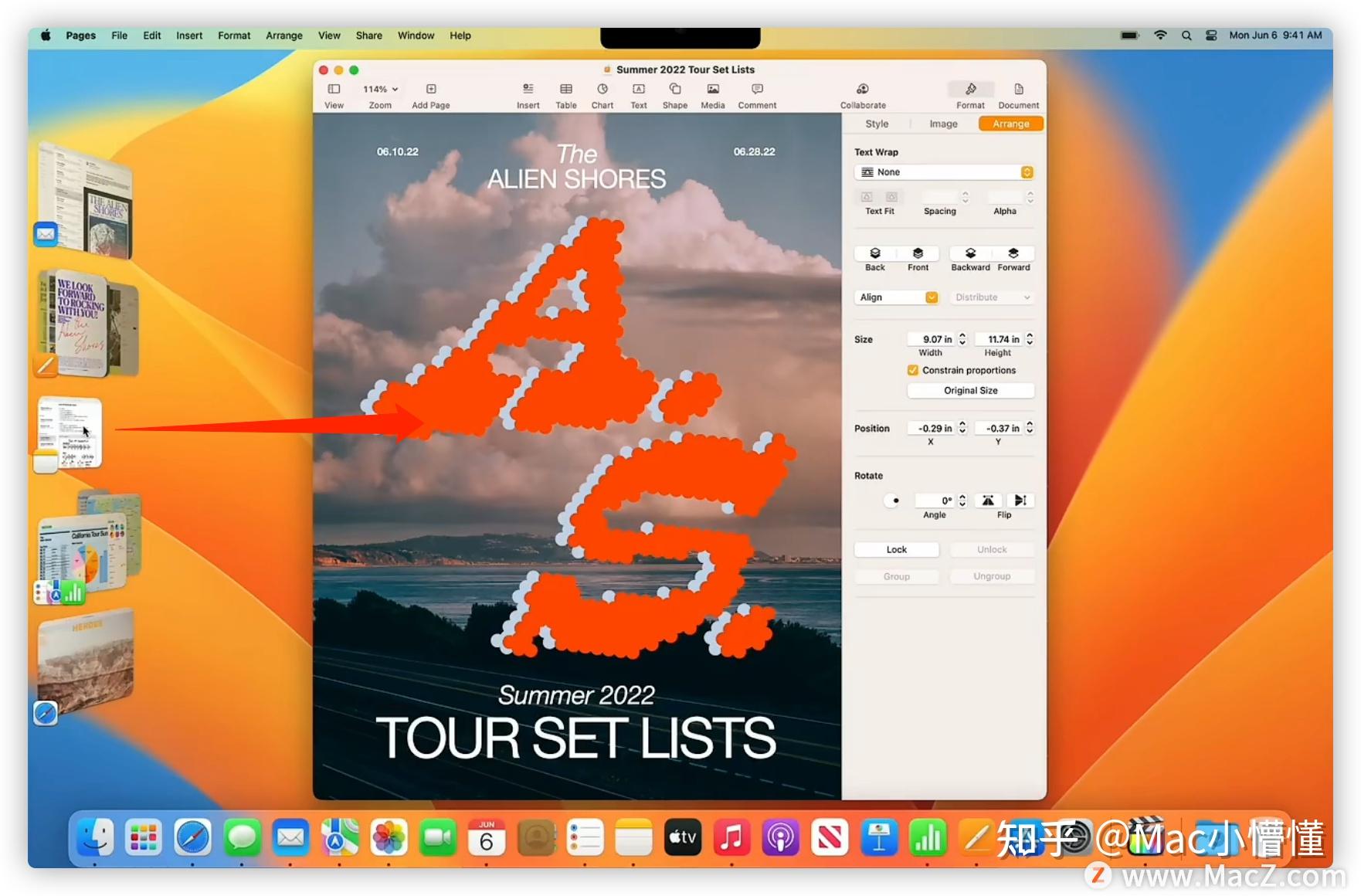  MacOS13 Ventura 