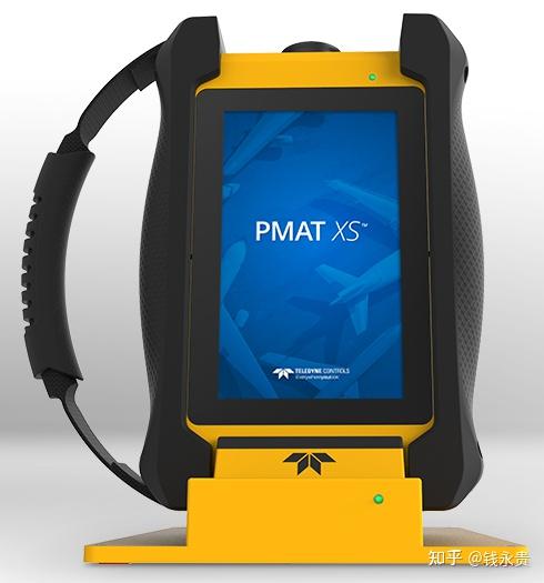 Teledyne Controls PMAT XS数据装载机|数据加载仪 - 知乎