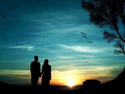 这是情侣相处必备的4个阶段，很多人输在第3步，你们呢？ - 知乎