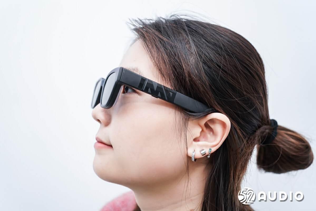 INMO Go评测：轻便智能眼镜标杆，七大实用效率功能 - 知乎