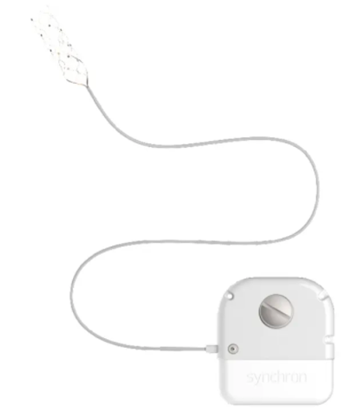 脑机接口公司Synchron新技术：患者能够利用大脑操作光标和智能家居设备 - 知乎