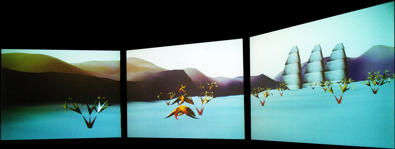 Celia Pearce 游戏作为艺术：玩的美学 Games as Art: The Aesthetics of Play (2006) - 知乎