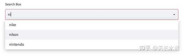 Streamlit - Get Started - 知乎