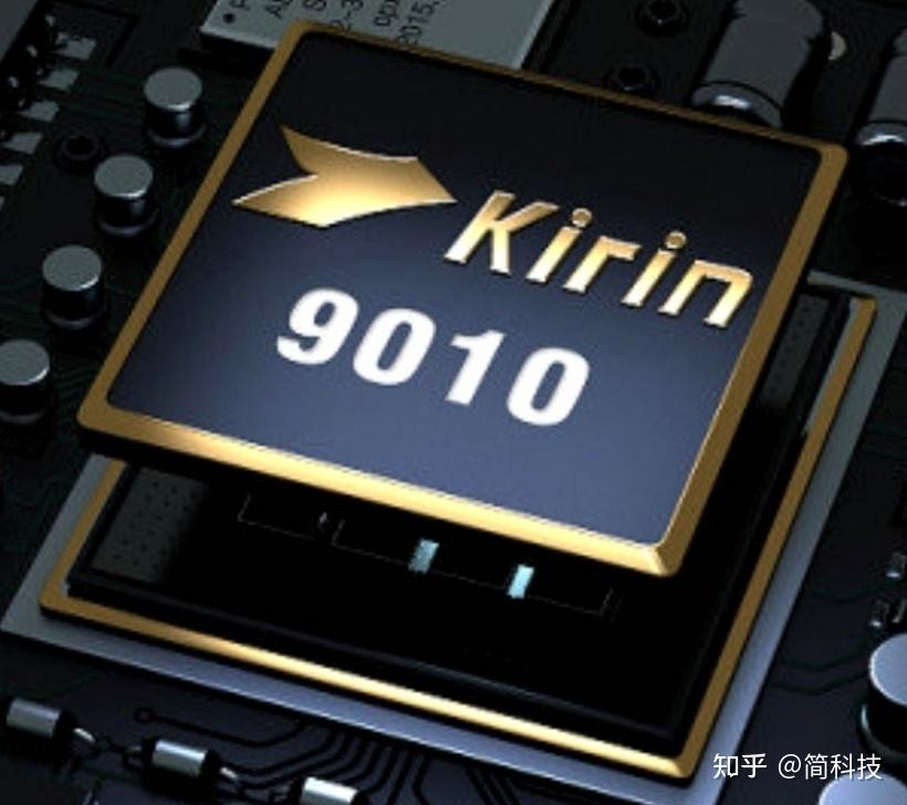 华为 P70 系列曝光：共 4 款机型，搭载麒麟 9010 芯片 - 知乎