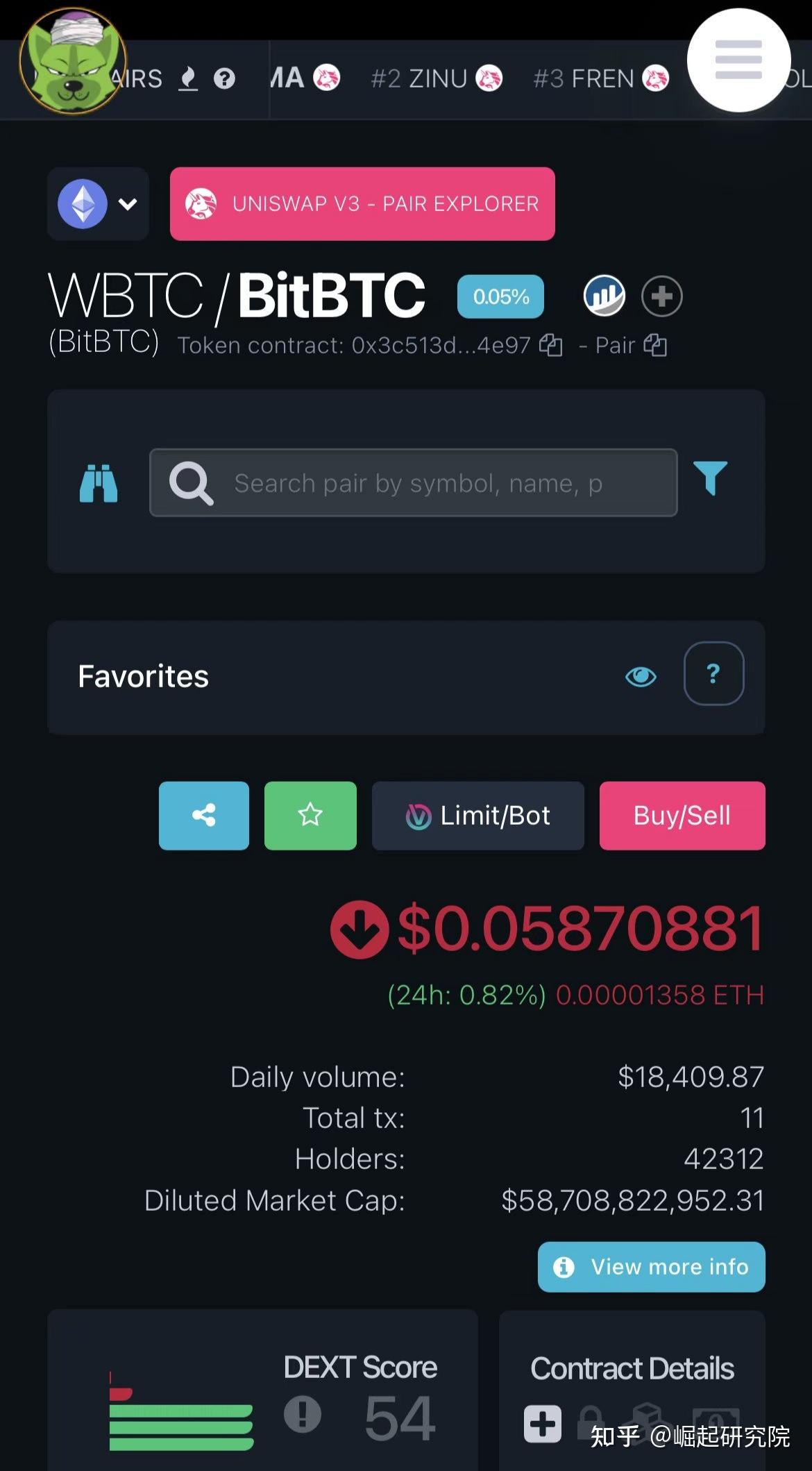 BitANT会成为万倍币吗？ - 知乎