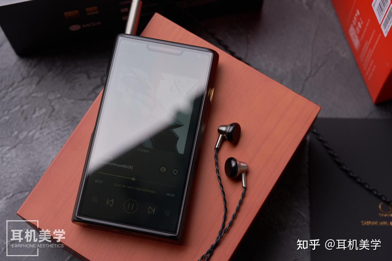 竟然还能更进一步？——DC评山灵M9 Plus - 知乎