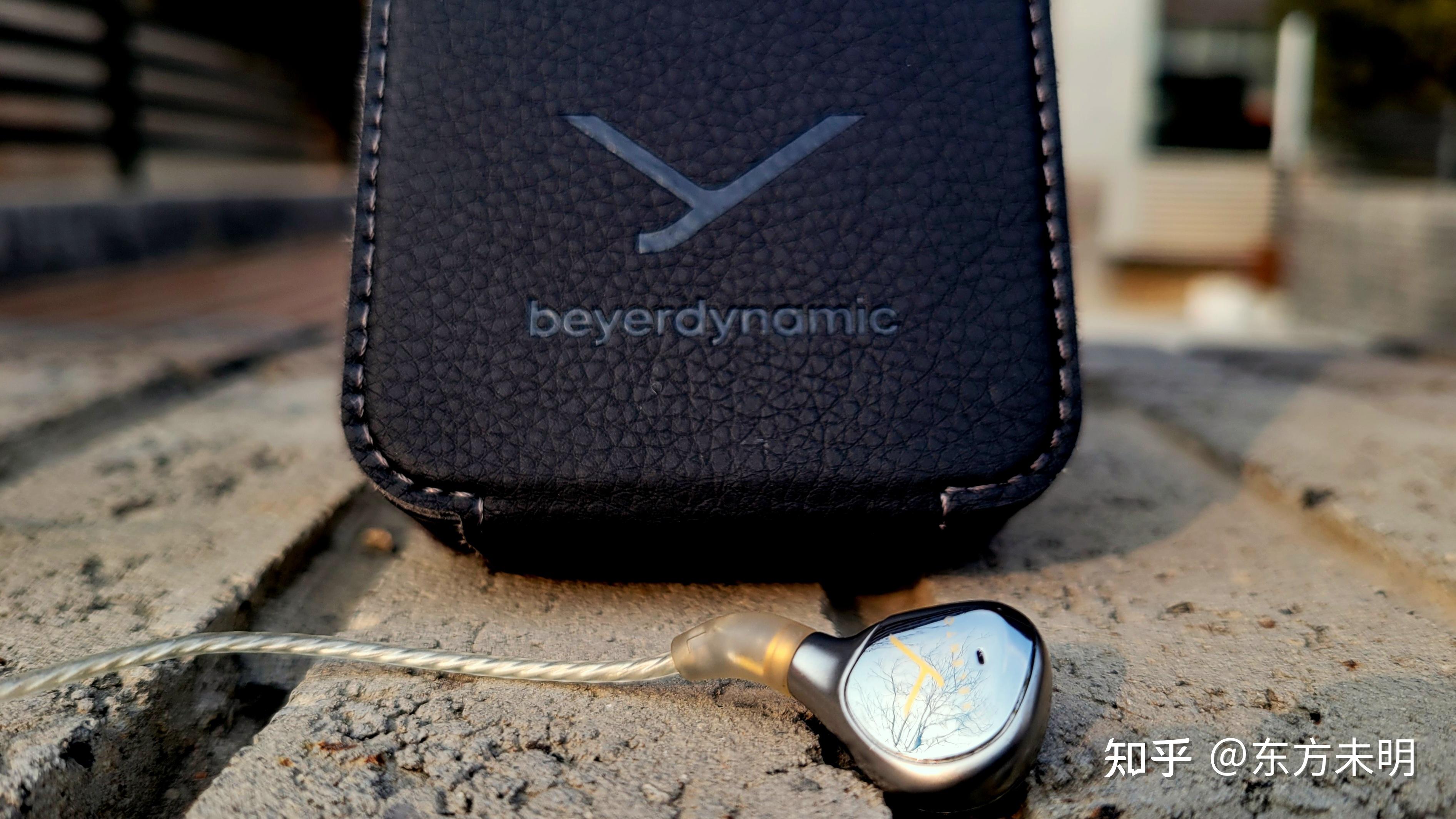 当代Hi-Fi耳机的标杆之作——拜雅「榭兰图二代」开箱体验 - 知乎